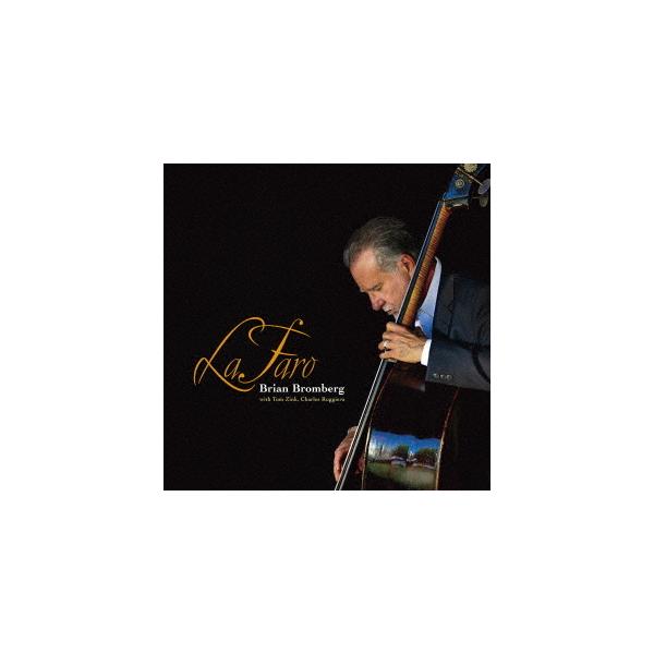 【発売日：2025年11月19日】ブライアン・ブロンバーグ/ラファロ、メディア：SACD、発売日：2025/11/19、商品コード：KIGJ-1、JANコード/ISBNコード：4988003660475