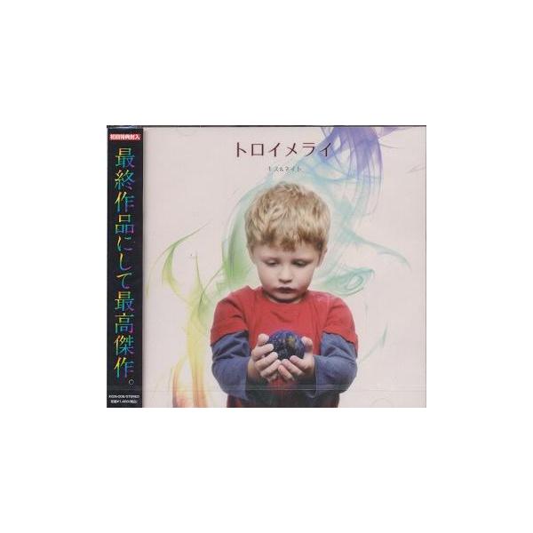 【発売日：2009年03月11日】キス&amp;ネイト/トロイメライ [初回限定生産]、メディア：CDA、発売日：2009/03/11、商品コード：KISN-6、JANコード/ISBNコード：4900000142013