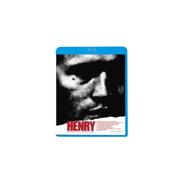 【発売日：2022年08月10日】洋画/ヘンリー [廉価版]、メディア：Blu-ray、発売日：2022/08/10、商品コード：KIXF-1353、JANコード/ISBNコード：4988003875824