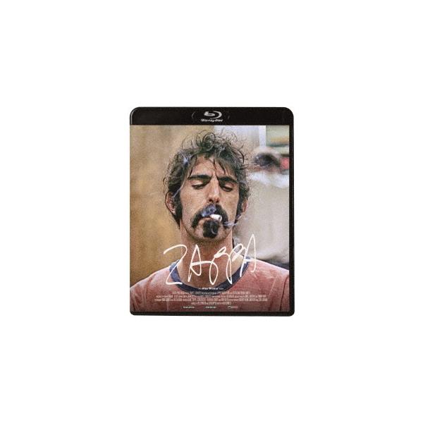【発売日：2023年01月18日】洋画/ZAPPA、メディア：Blu-ray、発売日：2023/01/18、商品コード：KIXF-1394、JANコード/ISBNコード：4988003878658