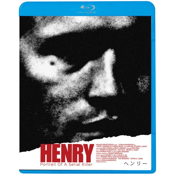 【発売日：2025年08月06日】洋画/ヘンリー [廉価版]、メディア：Blu-ray、発売日：2025/08/06、商品コード：KIXF-2069、JANコード/ISBNコード：4988003893378