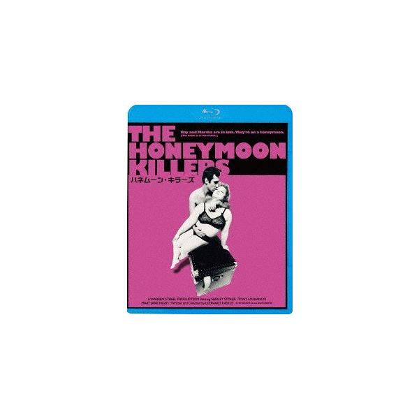 【発売日：2018年01月17日】洋画/ハネムーン・キラーズ、メディア：Blu-ray、発売日：2018/01/17、商品コード：KIXF-543、JANコード/ISBNコード：4988003849016