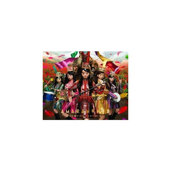 【発売日：2016年11月16日】ももいろクローバーZ/MOMOIRO CLOVER Z DOME TREK 2016 "AMARANTHUS / 白金の夜明け" Blu-ray BOX [4Blu-ray+2CD]、メディア：Blu-ra...