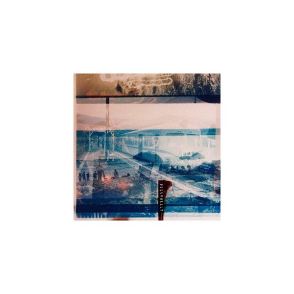 【発売日：2022年09月21日】BLUEVALLEY/BLUEVALLEY、メディア：CDA、発売日：2022/09/21、商品コード：KKV-146、JANコード/ISBNコード：4526180617204