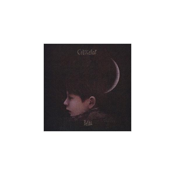 【発売日：2017年10月11日】cellzcellar/Belka、メディア：CDA、発売日：2017/10/11、商品コード：KLK-2051、JANコード/ISBNコード：4526180428510