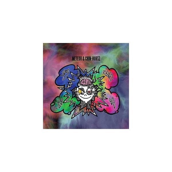 【発売日：2019年01月26日】METEOR &amp; CHIN-HURTZ/喰う寝る飲む出す、メディア：CDA、発売日：2019/01/26、商品コード：KLOVAL-19、JANコード/ISBNコード：4526180471455