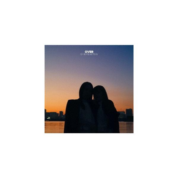 【発売日：2025年05月21日】LE GRAND RETOUR/OVER、メディア：CDA、発売日：2025/05/21、商品コード：KNRS-1001、JANコード/ISBNコード：4988044124929