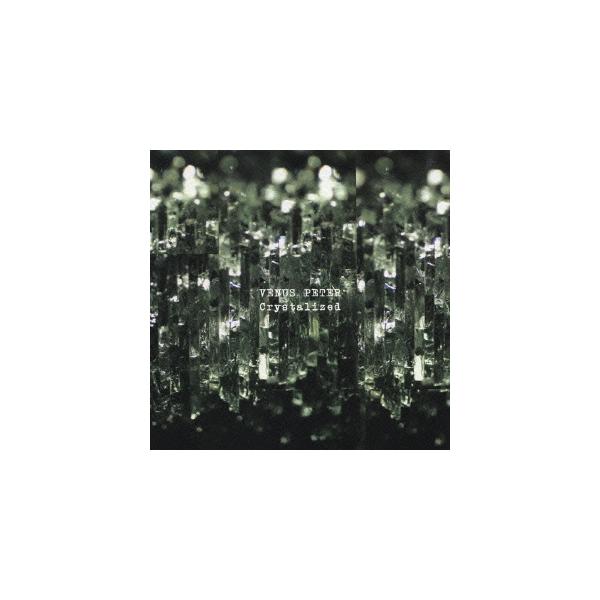 【発売日：2006年09月06日】VENUS PETER/Crystalized、メディア：CDA、発売日：2006/09/06、商品コード：KOCA-30、JANコード/ISBNコード：4545991000302