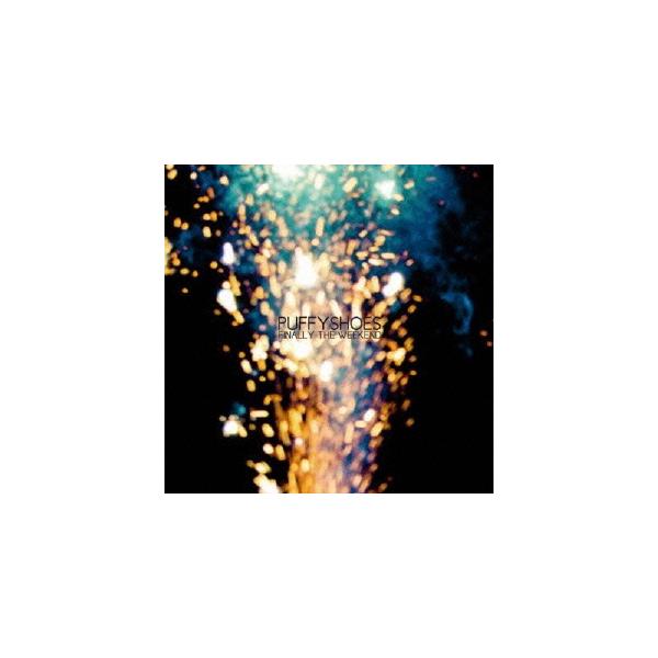 【発売日：2011年06月15日】Puffyshoes/Finally The Weekend、メディア：CDA、発売日：2011/06/15、商品コード：KOCA-65、JANコード/ISBNコード：4545991000654