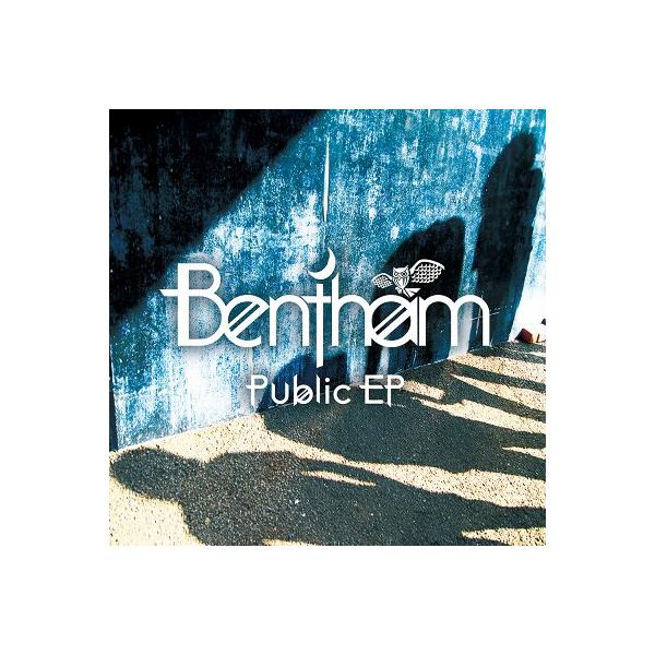 【発売日：2014年10月08日】Bentham/Public EP、メディア：CDA、発売日：2014/10/08、商品コード：KOCA-80、JANコード/ISBNコード：4545991000807