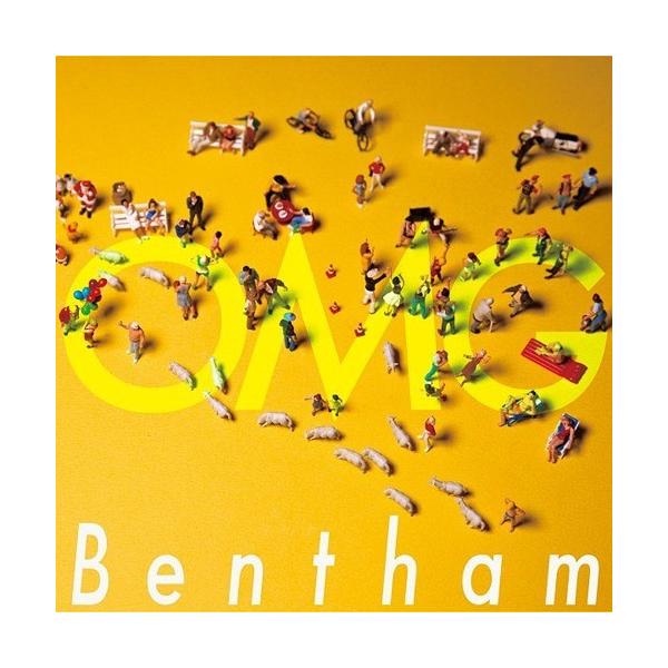 【発売日：2015年11月11日】Bentham/OMG、メディア：CDA、発売日：2015/11/11、商品コード：KOCA-87、JANコード/ISBNコード：4545991000876