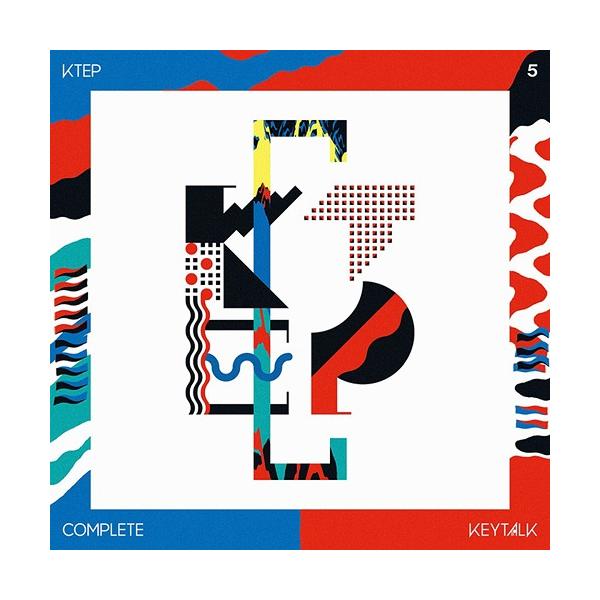 【発売日：2016年07月06日】KEYTALK/KTEP COMPLETE [CD+DVD]、メディア：CDA、発売日：2016/07/06、商品コード：KOCA-90、JANコード/ISBNコード：4545991000906