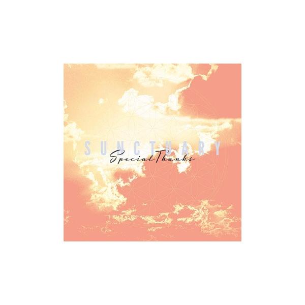 【発売日：2020年04月22日】SpecialThanks/SUNCTUARY [DVD付初回限定盤]、メディア：CDA、発売日：2020/04/22、商品コード：KOGS-220、JANコード/ISBNコード：4545991292202