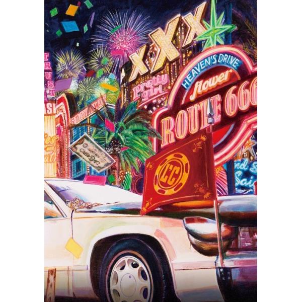 【発売日：2017年03月01日】L'Arc-en-Ciel/L'Arc-en-Ciel LIVE 2015 L'ArCASINO [通常版]、メディア：DVD、発売日：2017/03/01、商品コード：KSBL-6235、JANコード/I...