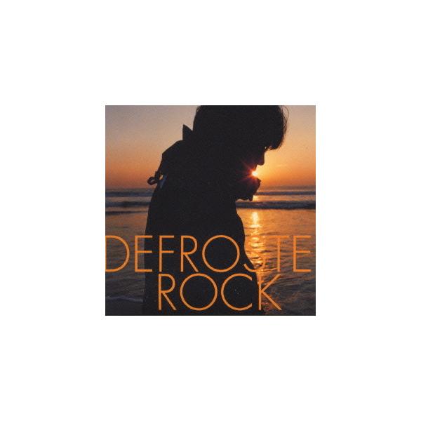 【発売日：1999年04月01日】YO-KING/DEFROSTER ROCK、メディア：CDA、発売日：1999/04/01、商品コード：KSC2-269、JANコード/ISBNコード：4988009026909