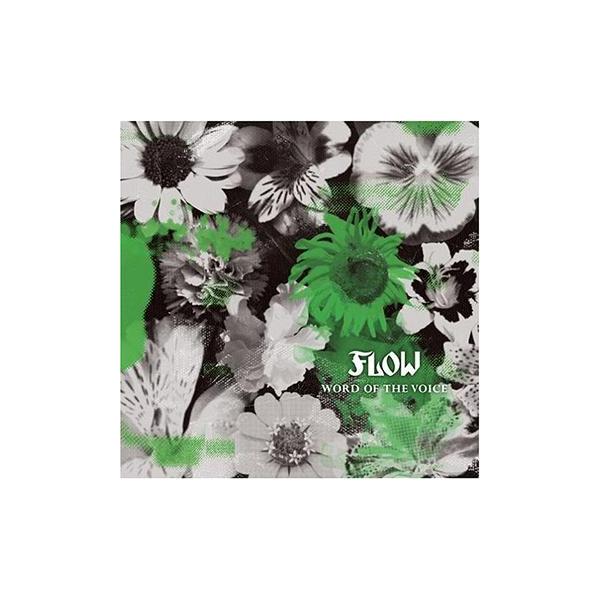 【発売日：2008年06月04日】FLOW/WORD OF THE VOICE、メディア：CDA、発売日：2008/06/04、商品コード：KSCL-1255、JANコード/ISBNコード：4582117988502