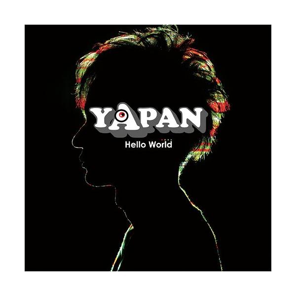 【発売日：2011年10月12日】YAPAN/Hello World、メディア：CDA、発売日：2011/10/12、商品コード：KSCL-1862、JANコード/ISBNコード：4562292973777