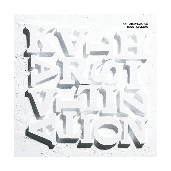 【発売日：2012年05月09日】DOES/KATHARSIVILIZATION、メディア：CDA、発売日：2012/05/09、商品コード：KSCL-2009、JANコード/ISBNコード：4562292974699