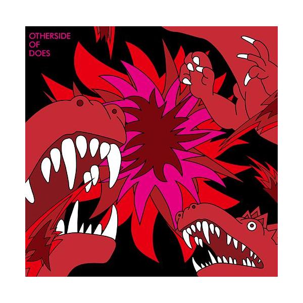 【発売日：2013年09月25日】DOES/OTHERSIDE OF DOES、メディア：CDA、発売日：2013/09/25、商品コード：KSCL-2309、JANコード/ISBNコード：4560427274683