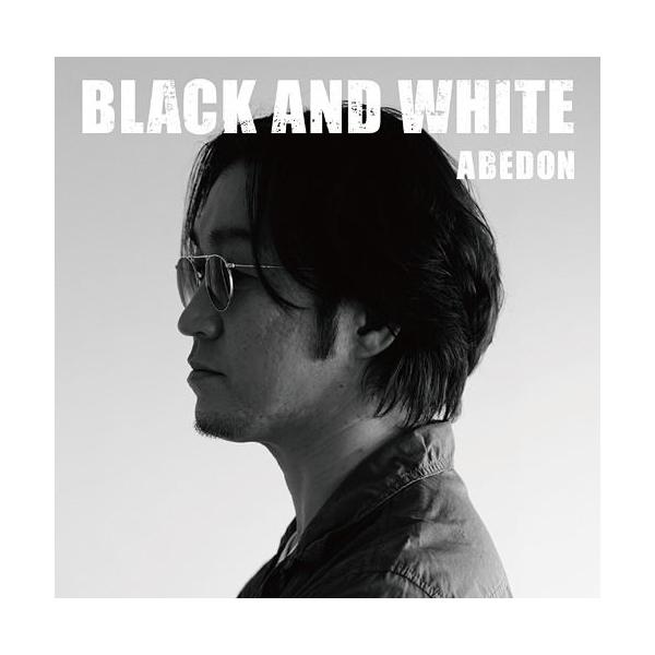 【発売日：2014年03月05日】ABEDON/BLACK AND WHITE [Ki/oon盤]、メディア：CDA、発売日：2014/03/05、商品コード：KSCL-2379、JANコード/ISBNコード：4560427278629