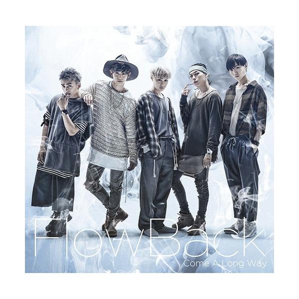 【発売日：2016年09月07日】FlowBack/Come A Long Way [通常盤]、メディア：CDA、発売日：2016/09/07、商品コード：KSCL-2768、JANコード/ISBNコード：4560429743088