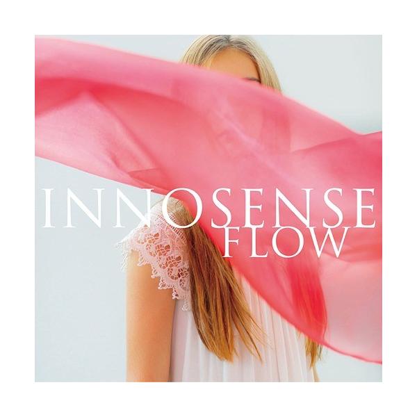 【発売日：2017年02月08日】FLOW/INNOSENSE [通常盤]、メディア：CDA、発売日：2017/02/08、商品コード：KSCL-2842、JANコード/ISBNコード：4547366288155
