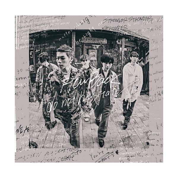 【発売日：2019年06月19日】FlowBack/do not hesitate [通常盤]、メディア：CDA、発売日：2019/06/19、商品コード：KSCL-3167、JANコード/ISBNコード：4547366403800