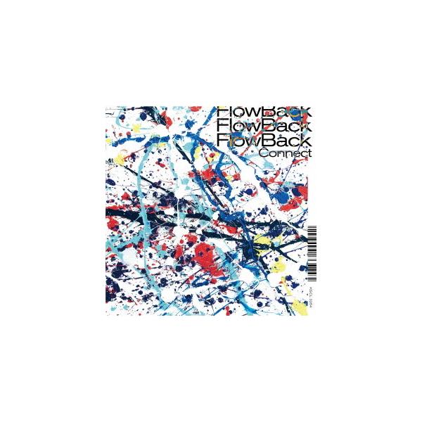 【発売日：2020年06月10日】FlowBack/Connect [通常盤]、メディア：CDA、発売日：2020/06/10、商品コード：KSCL-3254、JANコード/ISBNコード：4547366448160