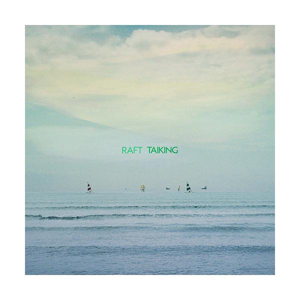 【発売日：2022年02月23日】TAIKING/RAFT [完全生産限定盤]、メディア：CDA、発売日：2022/02/23、重量：80g、商品コード：KSCL-3278、JANコード/ISBNコード：4547366545890