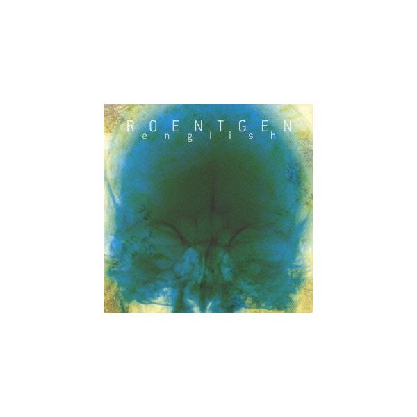 【発売日：2004年10月14日】HYDE/ROENTGEN. english [通常盤]、メディア：CDA、発売日：2004/10/14、商品コード：KSCL-868、JANコード/ISBNコード：4582117984290