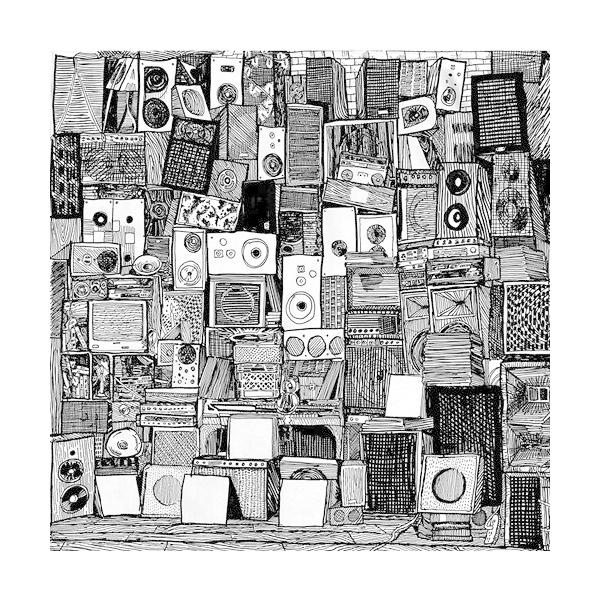 【発売日：2010年05月26日】ナダ・サーフ/if I had a hi-fi、メディア：CDA、発売日：2010/05/26、商品コード：KSCP-935、JANコード/ISBNコード：4562292971469