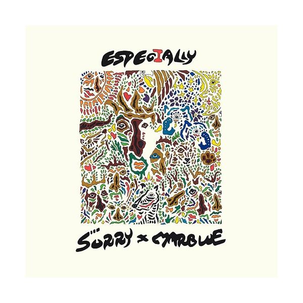 【発売日：2018年05月09日】SURRY &amp; MARBLUE/ESPECIALLY EP、メディア：CDA、発売日：2018/05/09、商品コード：KSCRCD-9、JANコード/ISBNコード：4518575736416