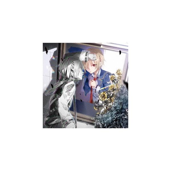 【発売日：2025年11月26日】麻枝准×やなぎなぎ/Welcome to the Dying Season [通常盤]、メディア：CDA、発売日：2025/11/26、商品コード：KSLA-235、JANコード/ISBNコード：49330...