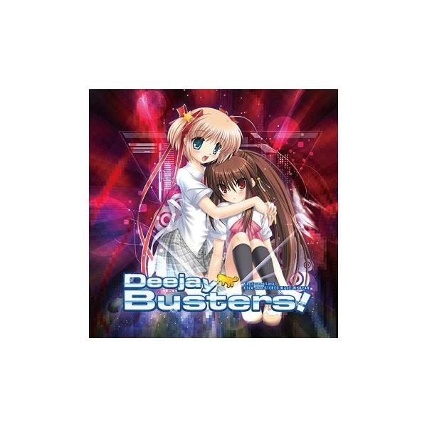 【発売日：2011年05月27日】ゲーム・ミュージック/Deejay Busters!、メディア：CDA、発売日：2011/05/27、商品コード：KSLA-68、JANコード/ISBNコード：4933032006718