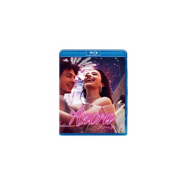【発売日：2026年02月25日】洋画/ANORA アノーラ スペシャル・プライス、メディア：Blu-ray、発売日：2026/02/25、商品コード：KUNXF-5011、JANコード/ISBNコード：4907953234567