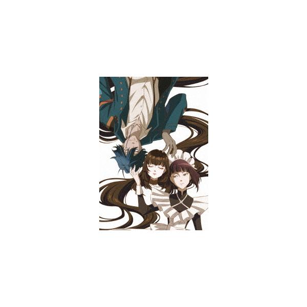 【発売日：2023年11月24日】アニメ/アンデッドガール・マーダーファルス Blu-ray BOX、メディア：Blu-ray、発売日：2023/11/24、重量：320g、商品コード：KWXA-2964、JANコード/ISBNコード：45...