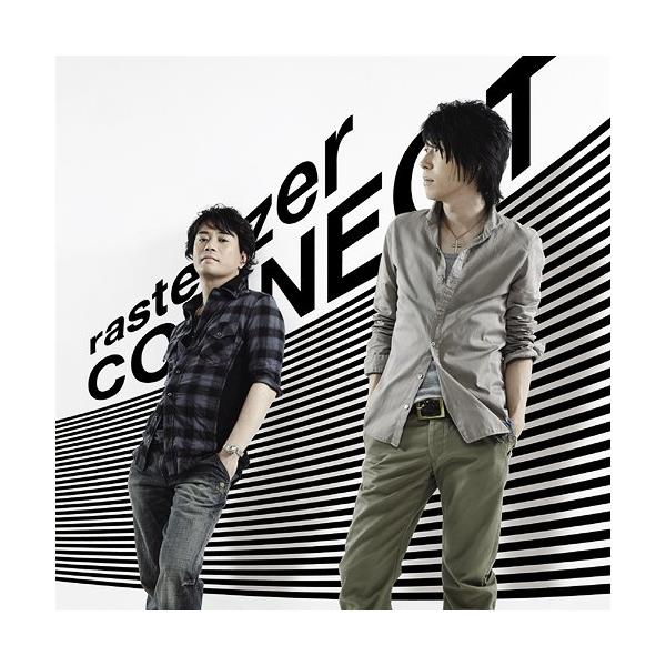 【発売日：2010年09月29日】CONNECT/rasterizer [通常盤]、メディア：CDA、発売日：2010/09/29、商品コード：LACA-15057、JANコード/ISBNコード：4540774150571