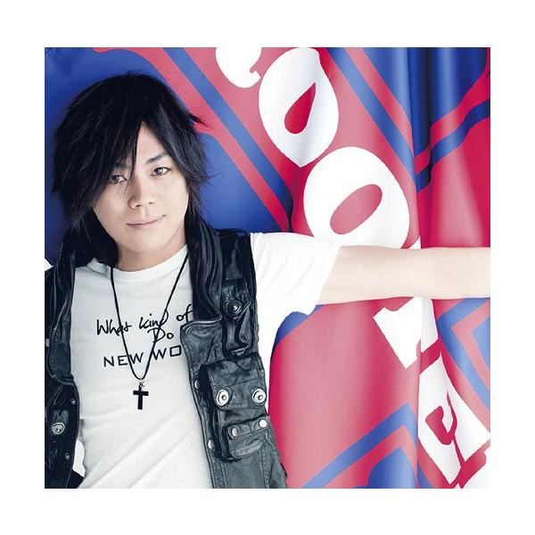 【発売日：2011年07月13日】浪川大輔/ROOTERS [通常盤]、メディア：CDA、発売日：2011/07/13、商品コード：LACA-15123、JANコード/ISBNコード：4540774151233