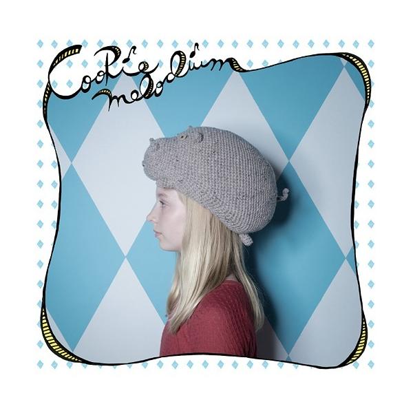 【発売日：2013年12月18日】CooRie/melodium、メディア：CDA、発売日：2013/12/18、商品コード：LACA-15363、JANコード/ISBNコード：4540774153633