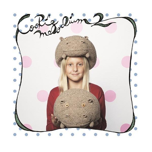 【発売日：2015年12月09日】CooRie/melodium2、メディア：CDA、発売日：2015/12/09、商品コード：LACA-15532、JANコード/ISBNコード：4540774155323