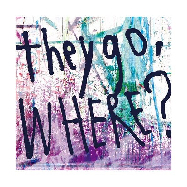 【発売日：2017年07月26日】OLDCODEX/they go  Where? [通常盤]、メディア：CDA、発売日：2017/07/26、商品コード：LACA-15650、JANコード/ISBNコード：4540774156504