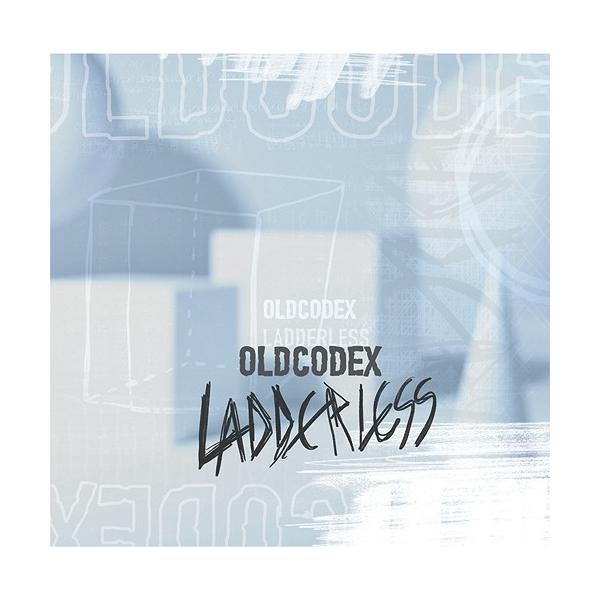【発売日：2019年07月31日】OLDCODEX/LADDERLESS [通常盤]、メディア：CDA、発売日：2019/07/31、商品コード：LACA-15785、JANコード/ISBNコード：4540774157853