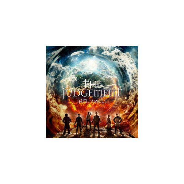 【発売日：2022年09月28日】JAM Project/JAM ProjectコンセプトEP「THE JUDGEMENT」、メディア：CDA、発売日：2022/09/28、商品コード：LACA-25007、JANコード/ISBNコード：4...