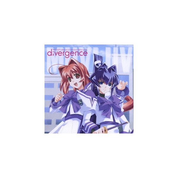【発売日：2006年10月25日】アニメ/"MUV-LUV" collection of Standars Edition songs divergence、メディア：CDA、発売日：2006/10/25、商品コード：LACA-5579、J...