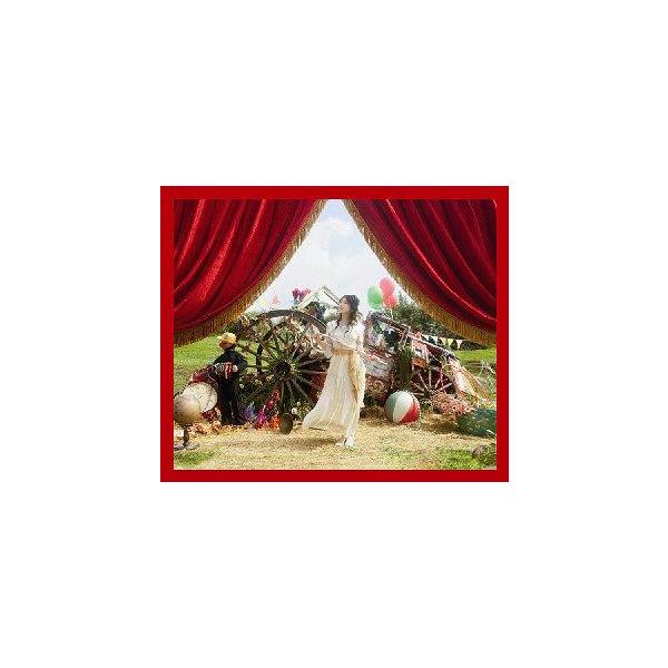 【発売日：2008年11月26日】茅原実里/Parede [通常盤]、メディア：CDA、発売日：2008/11/26、商品コード：LACA-5829、JANコード/ISBNコード：4540774508297