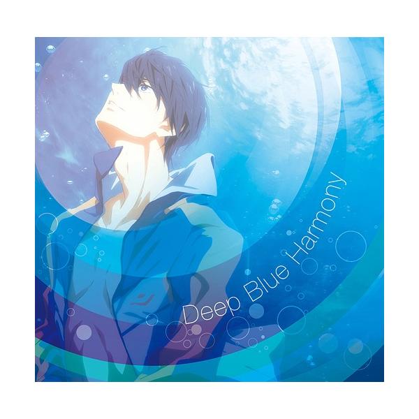 【発売日：2018年10月10日】アニメサントラ (音楽: 加藤達也)/TVアニメ『Free! -Dive to the Future-』オリジナルサウンドトラック: Deep Blue Harmony、メディア：CDA、発売日：2018/...