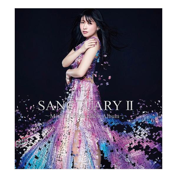 【発売日：2020年02月05日】茅原実里/SANCTUARY II 〜Minori Chihara Best Album〜、メディア：CDA、発売日：2020/02/05、商品コード：LACA-9739、JANコード/ISBNコード：45...