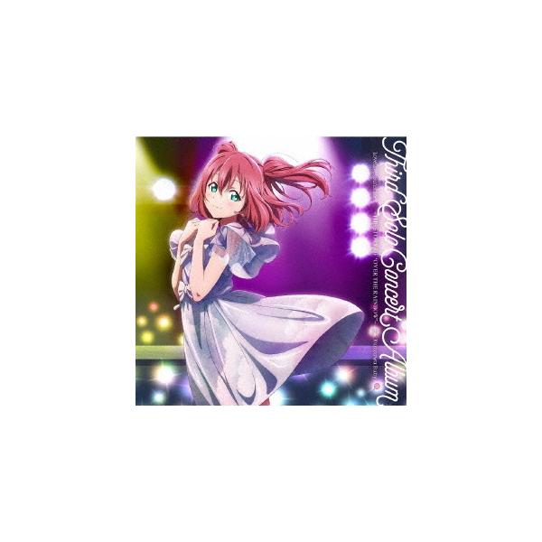 【発売日：2022年09月21日】黒澤ルビィ (CV: 降幡愛) from Aqours/LoveLive! Sunshine!! Third Solo Concert Album 〜THE STORY OF "OVER THE RAINB...