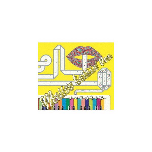 【発売日：2010年06月16日】sequick/mellow talkin' vox、メディア：CDA、発売日：2010/06/16、商品コード：LACD-178、JANコード/ISBNコード：4519552002999