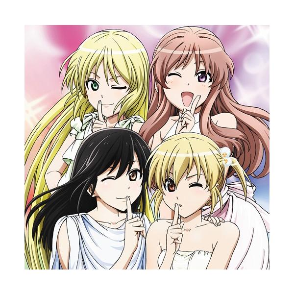 【発売日：2014年05月21日】StylipS/TVアニメ『マンガ家さんとアシスタントさんと』OP&amp;ED主題歌: 純粋なフジュンブツ/Spica. [通常盤 (アニメ盤)]、メディア：CDA、発売日：2014/05/21、商品コー...